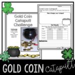 March STEM Challenges - Teaching the Stars