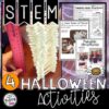 STEM Entire Year includes Winter STEM Activities | Digital | Google ...