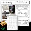 Earth Day STEM Challenges and Activities - Teaching the Stars